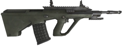 Rifles | War Tycoon Roblox | Fandom