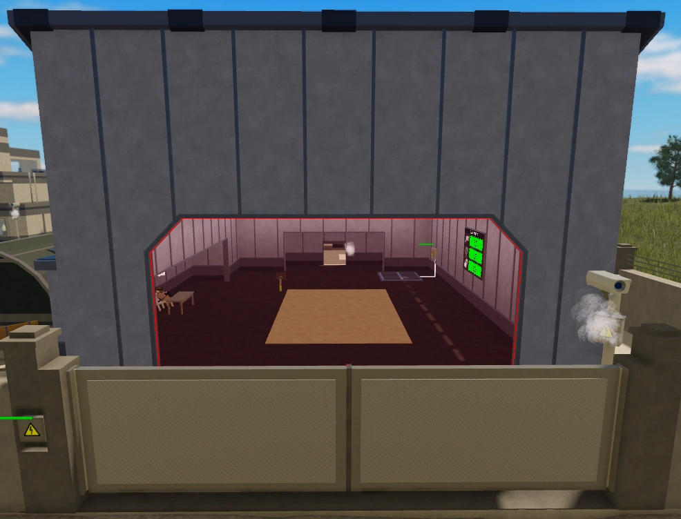 Tank Factory | War Tycoon Roblox | Fandom