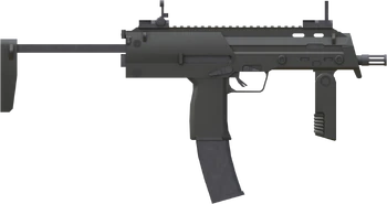 MP7 | War Tycoon Roblox | Fandom