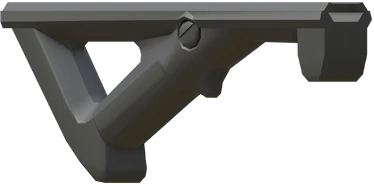 Angled Grip | War Tycoon Roblox | Fandom