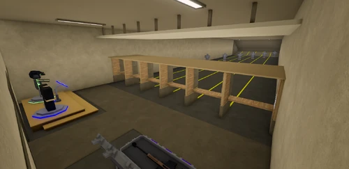 Bunker | War Tycoon Roblox | Fandom