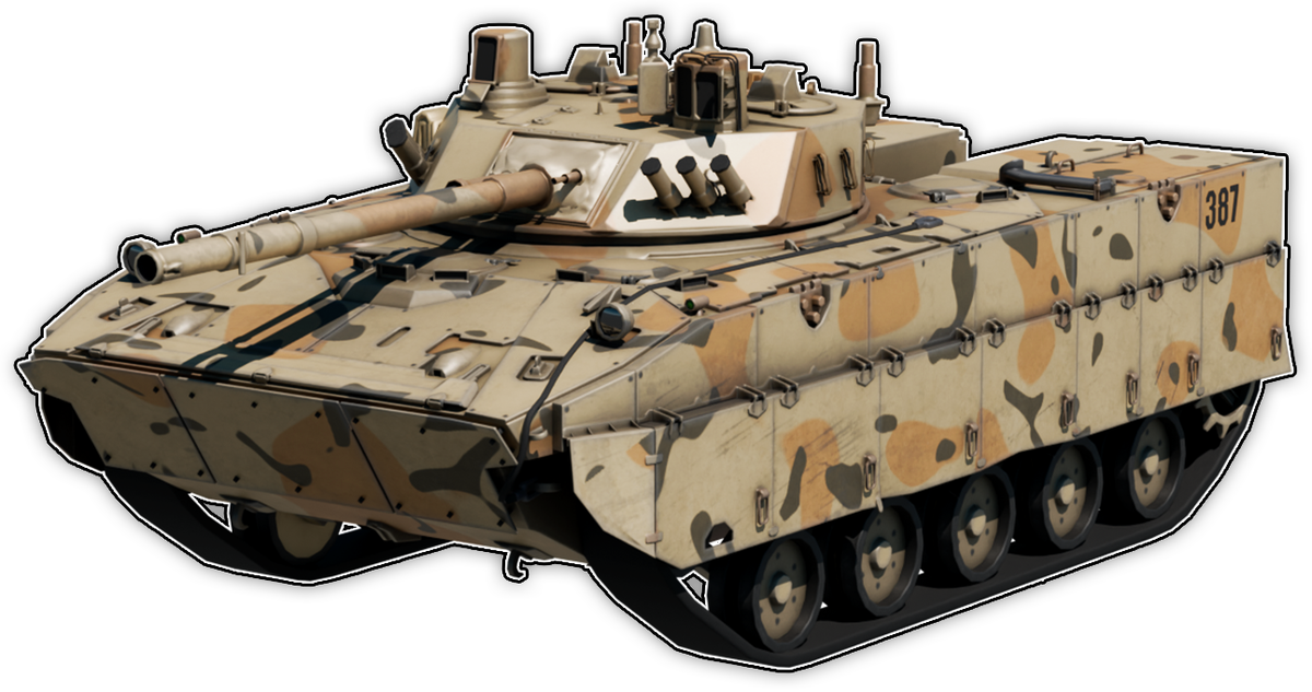 BMD-4M | War Tycoon Roblox | Fandom