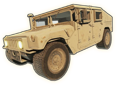 Humvee | War Tycoon Roblox | Fandom