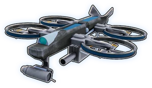 Drone Upgrades | War Tycoon Roblox | Fandom