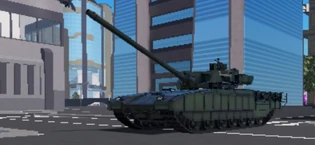 T-14 Armata | War Tycoon Roblox | Fandom