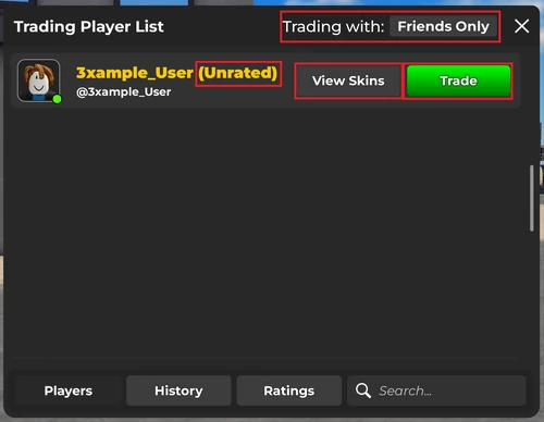Trading Hub | War Tycoon Roblox | Fandom
