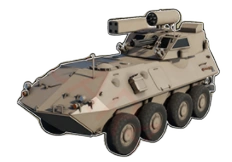 LAV-AD | War Tycoon Roblox | Fandom