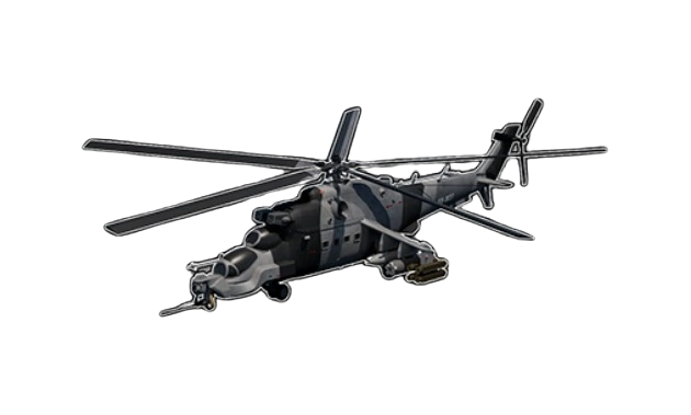 Mi24 Superhind | War Tycoon Roblox | Fandom