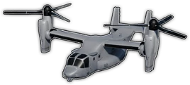 V-22 Osprey | War Tycoon Roblox | Fandom