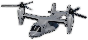 V-22 Osprey | War Tycoon Roblox | Fandom