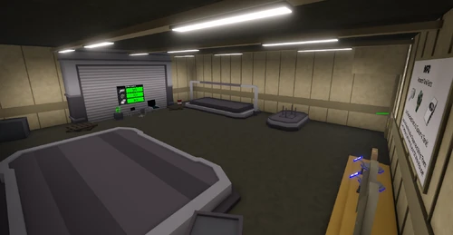 Tank Factory | War Tycoon Roblox | Fandom