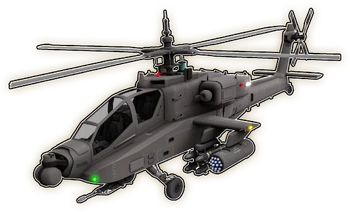 AH-64 Apache | War Tycoon Roblox | Fandom
