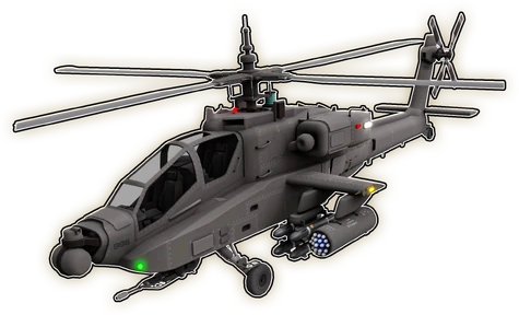 AH-64 Apache | War Tycoon Roblox | Fandom