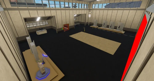 Vehicle Bay | War Tycoon Roblox | Fandom