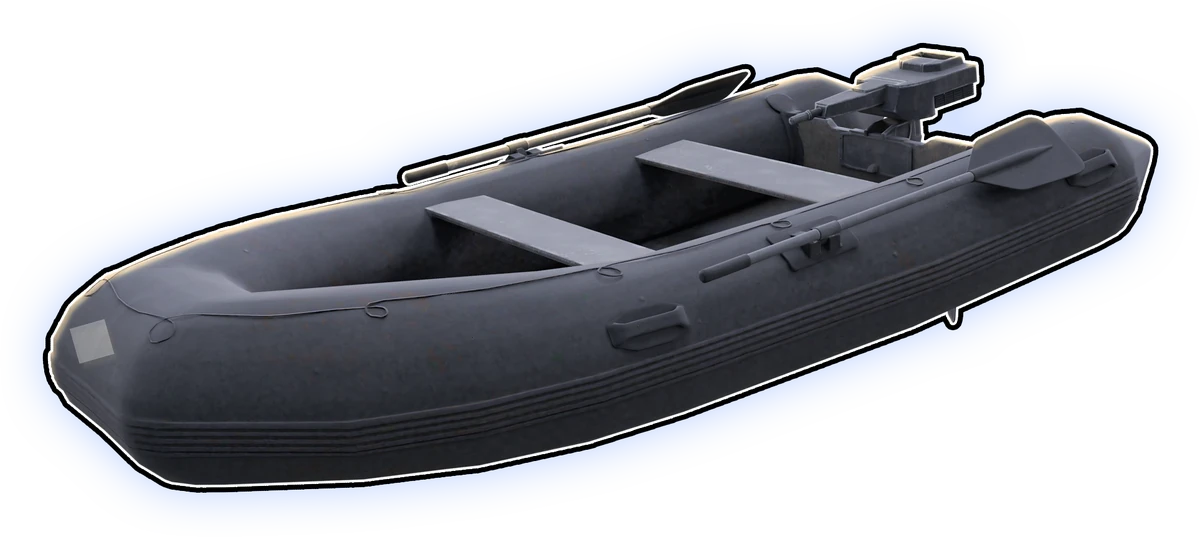 RHIB | War Tycoon Roblox | Fandom