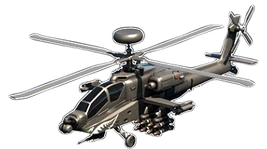 Apache Longbow | War Tycoon Roblox | Fandom