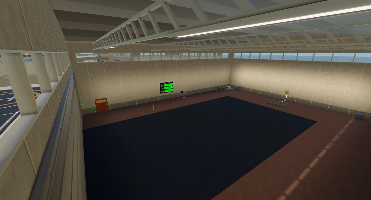 Plane Hangar | War Tycoon Roblox | Fandom