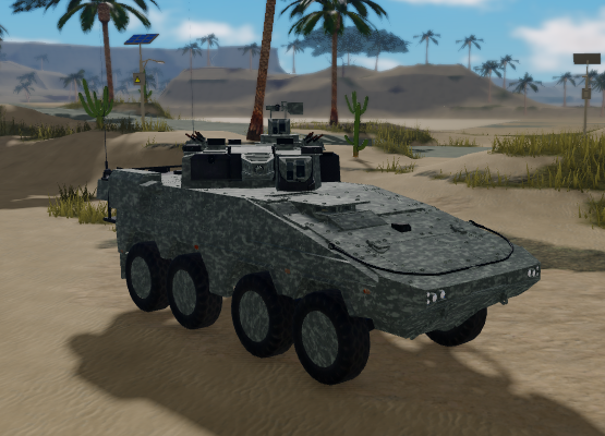 Vehicle Skins | War Tycoon Roblox | Fandom