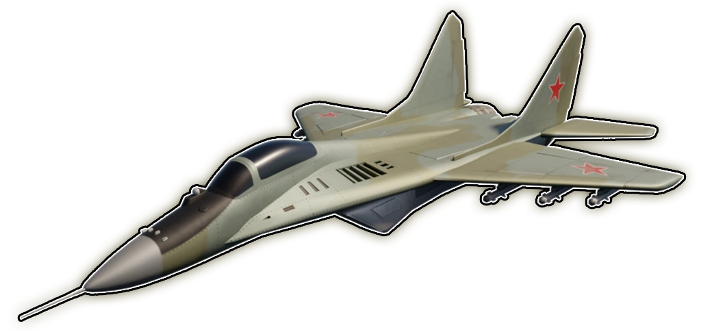 MiG-29 | War Tycoon Roblox | Fandom