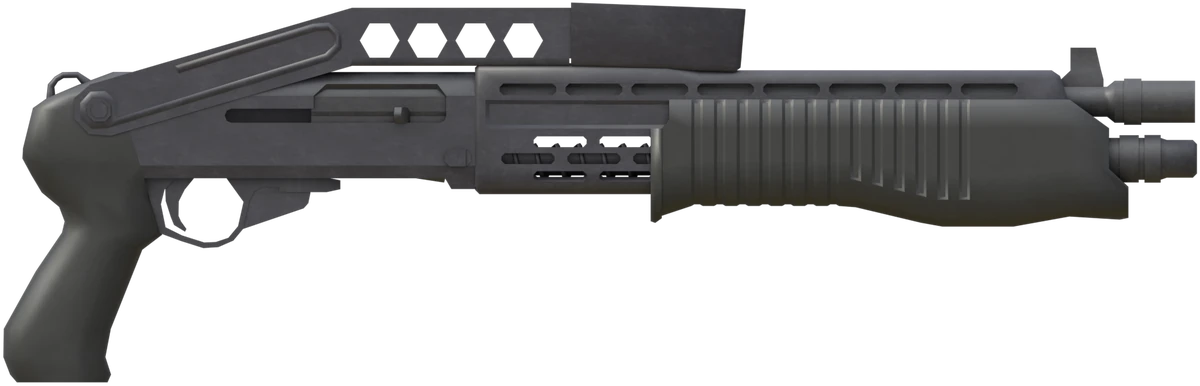 SPAS-12 | War Tycoon Roblox | Fandom