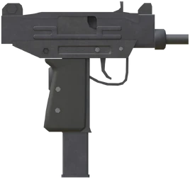 Micro Uzi | War Tycoon Roblox | Fandom