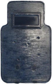 Riot Shield | War Tycoon Roblox | Fandom