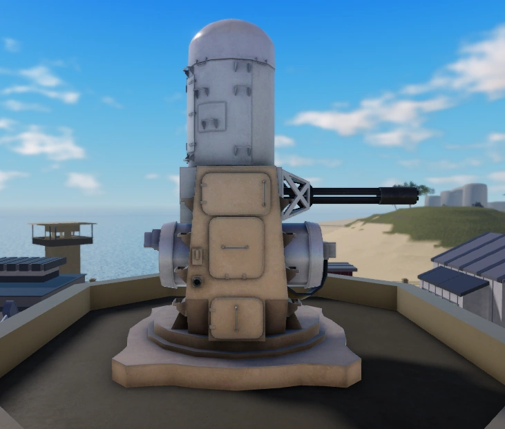 Discuss Everything About War Tycoon Roblox | Fandom