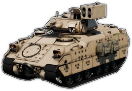 M2A2 Bradley Linebacker | War Tycoon Roblox | Fandom