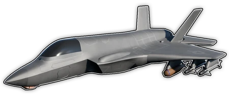 F-35 Lightning | War Tycoon Roblox | Fandom