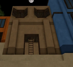 Cosmic Cube Bunker | War Tycoon Roblox | Fandom