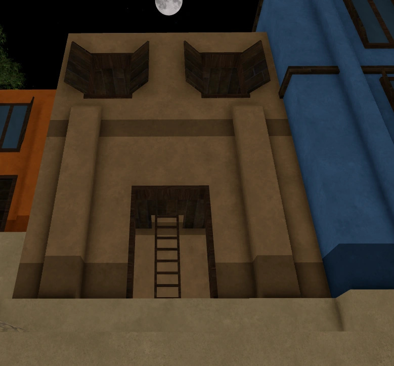 Cosmic Cube Bunker | War Tycoon Roblox | Fandom