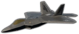 F-22 Raptor | War Tycoon Roblox | Fandom