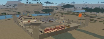 War Tycoon Roblox | Fandom