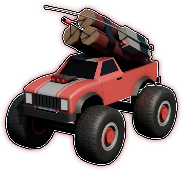 RC Car | War Tycoon Roblox | Fandom