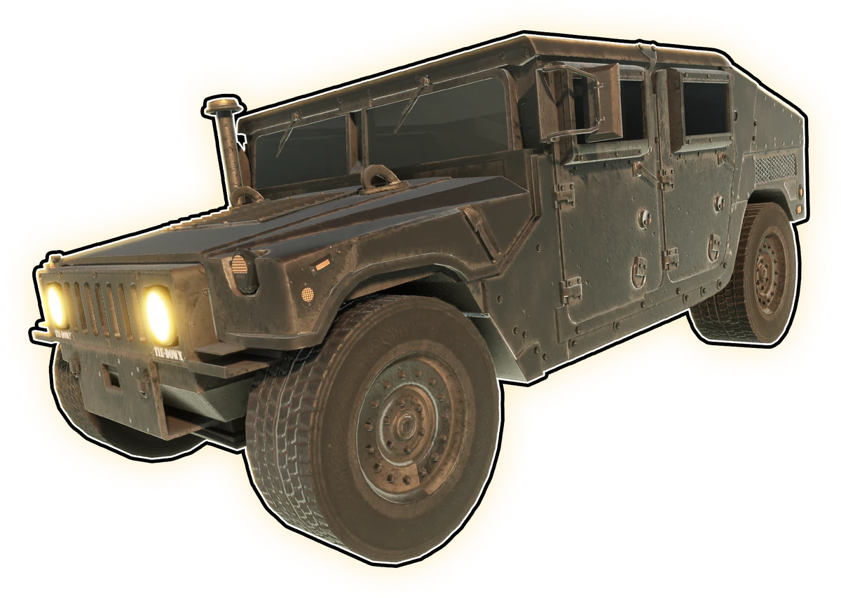 Speedy Humvee | War Tycoon Roblox | Fandom