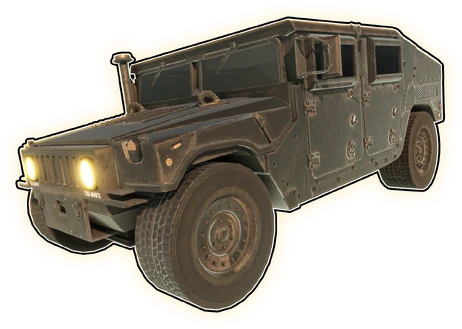 Speedy Humvee | War Tycoon Roblox | Fandom