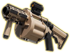 Grenade Launcher | War Tycoon Roblox | Fandom