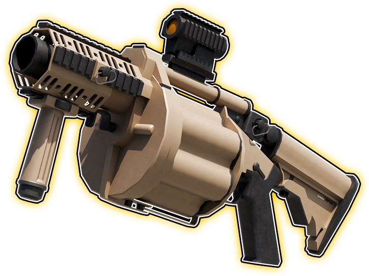Grenade Launcher | War Tycoon Roblox | Fandom