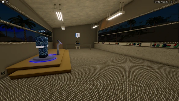 Boat Docks | War Tycoon Roblox | Fandom