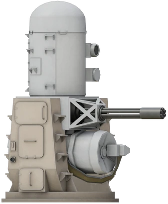 C-RAM | War Tycoon Roblox | Fandom