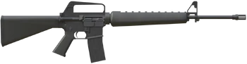 M16 | War Tycoon Roblox | Fandom