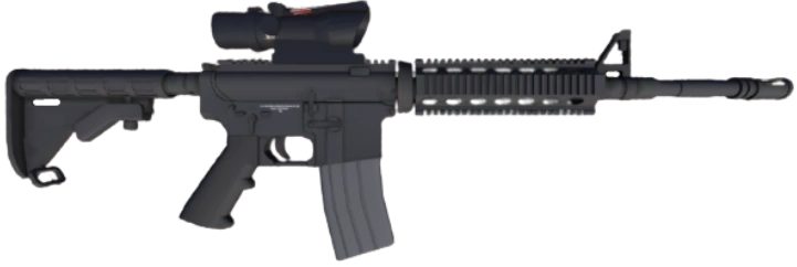 Rifles | War Tycoon Roblox | Fandom