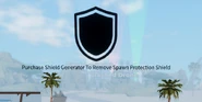 Spawn Protection Shield | War Tycoon Roblox | Fandom
