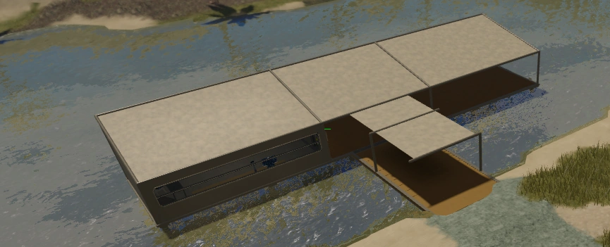 Boat Docks | War Tycoon Roblox | Fandom