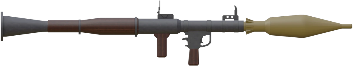 RPG | War Tycoon Roblox | Fandom