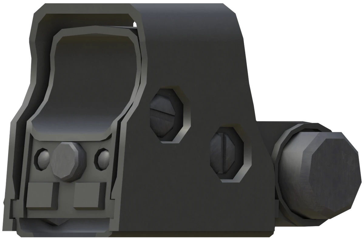 Holo Sight | War Tycoon Roblox | Fandom