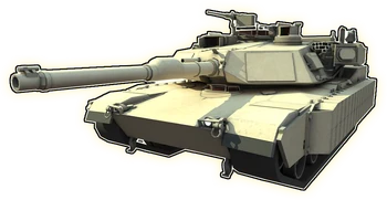 M1 Abrams | War Tycoon Roblox | Fandom