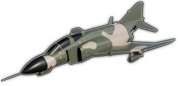 F-4 Phantom | War Tycoon Roblox | Fandom