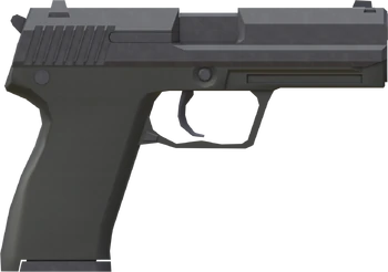 Usp 45 War Tycoon Roblox Fandom