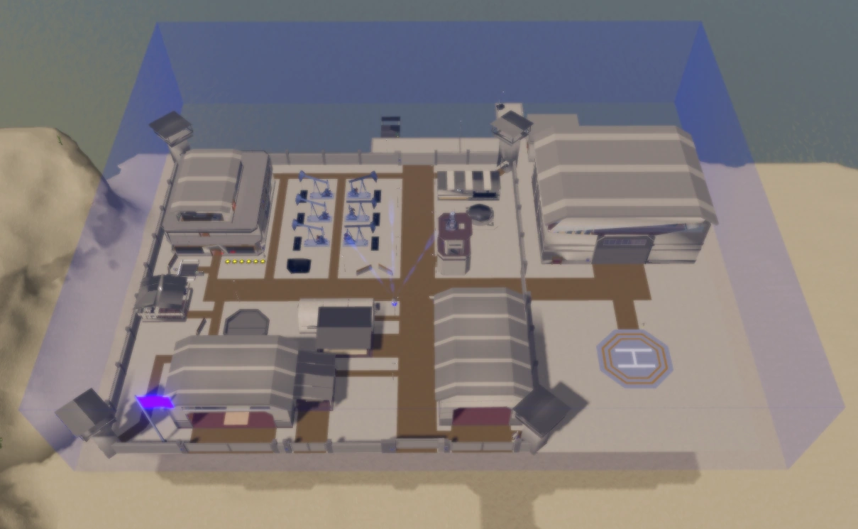 Discuss Everything About War Tycoon Roblox | Fandom